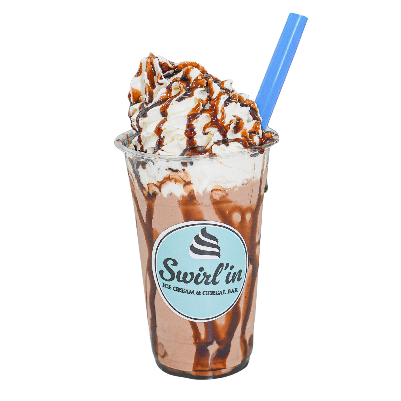 Swirl'in Ice Cream & Cereal Bar | Marlton, NJ